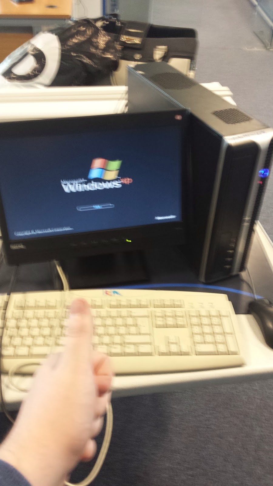 How To Set Up A Standalone Computer System: How to set up a standalone ...