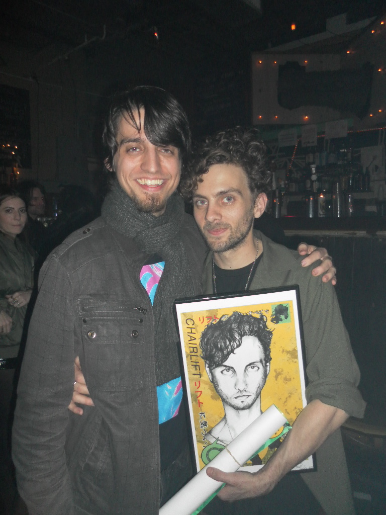 Lights Are Always On