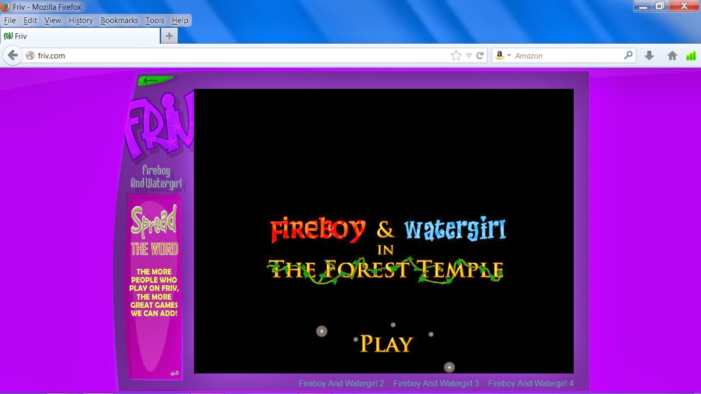 Cara Main Game Friv Secara OFFLINE