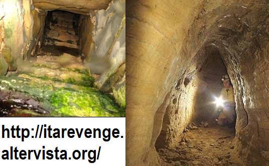 Quotidiano Honebu di Storia e Archeologia: Sensazionale scoperta: un ...