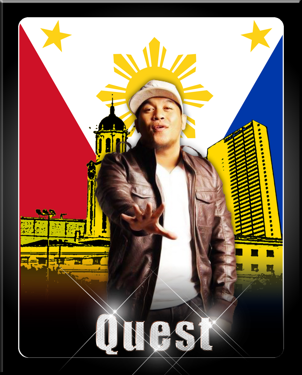 Pinoy Hiphop Superstar: Quest