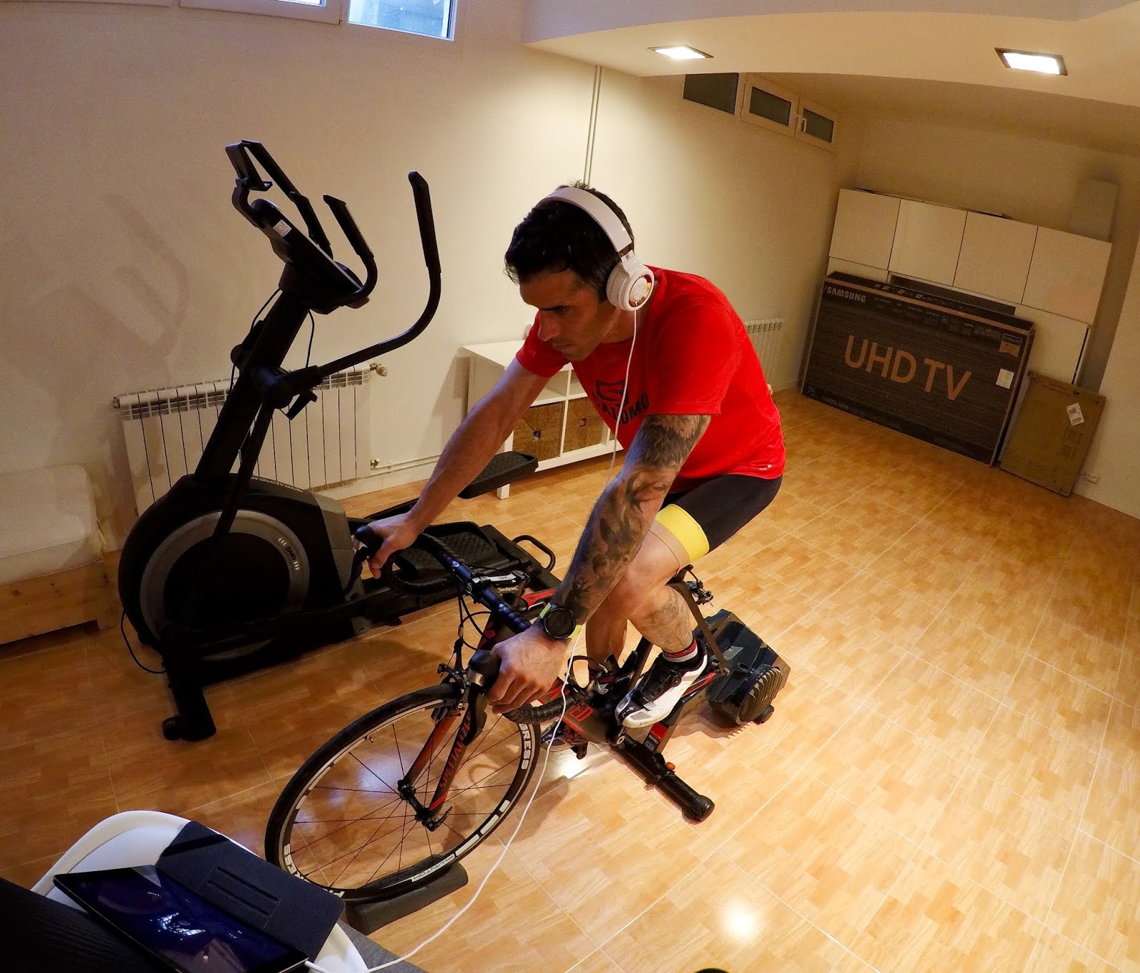 Pyrenaica Blog: EUSKAL KORRIKALARIAK KONFINAMENDUAN