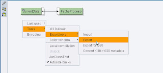 SAP PI: PI Mapping Documentation.