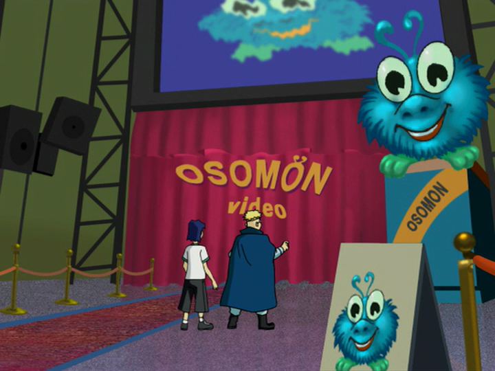 What's New Scooby-Doo: E Scream