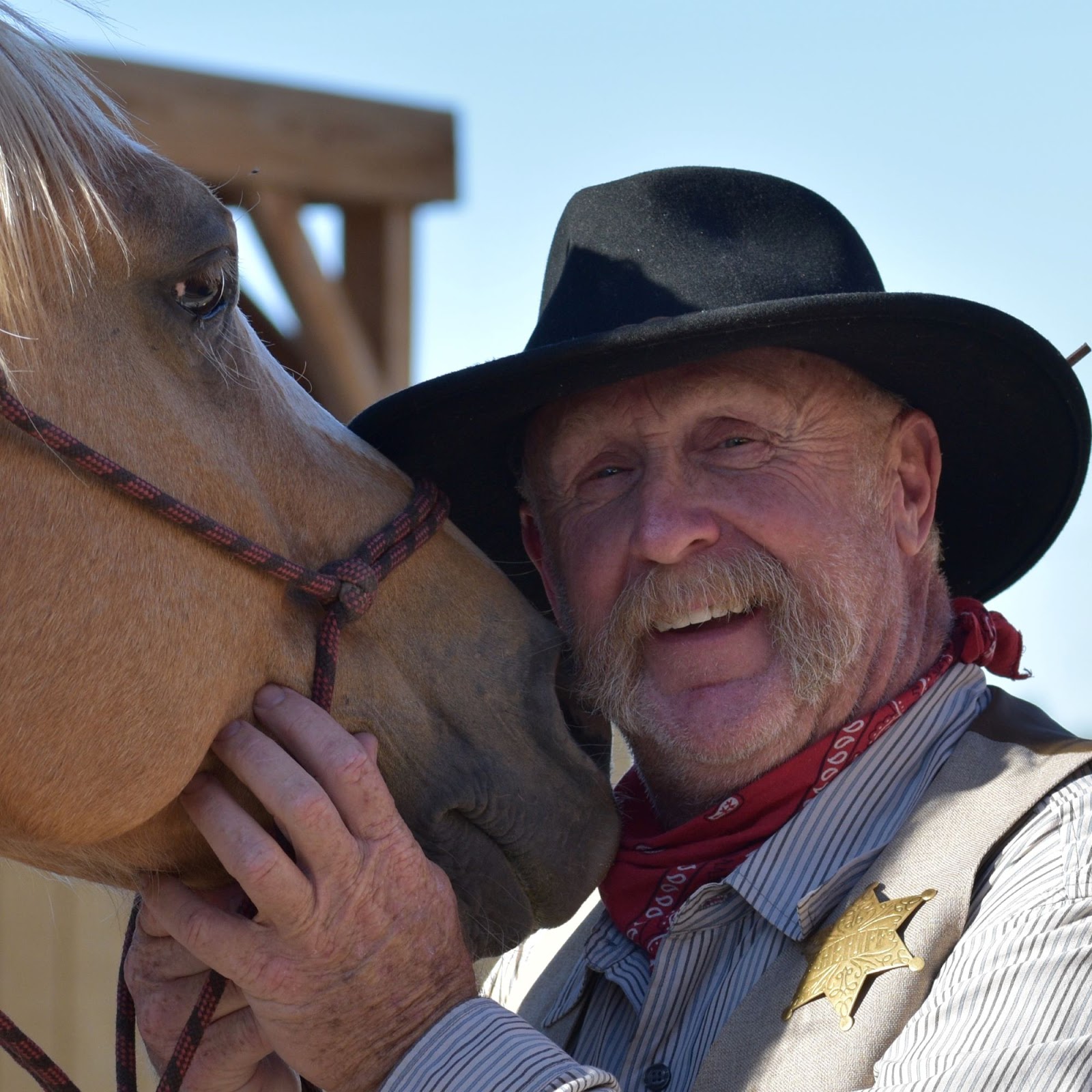 Lancer Hero of the West