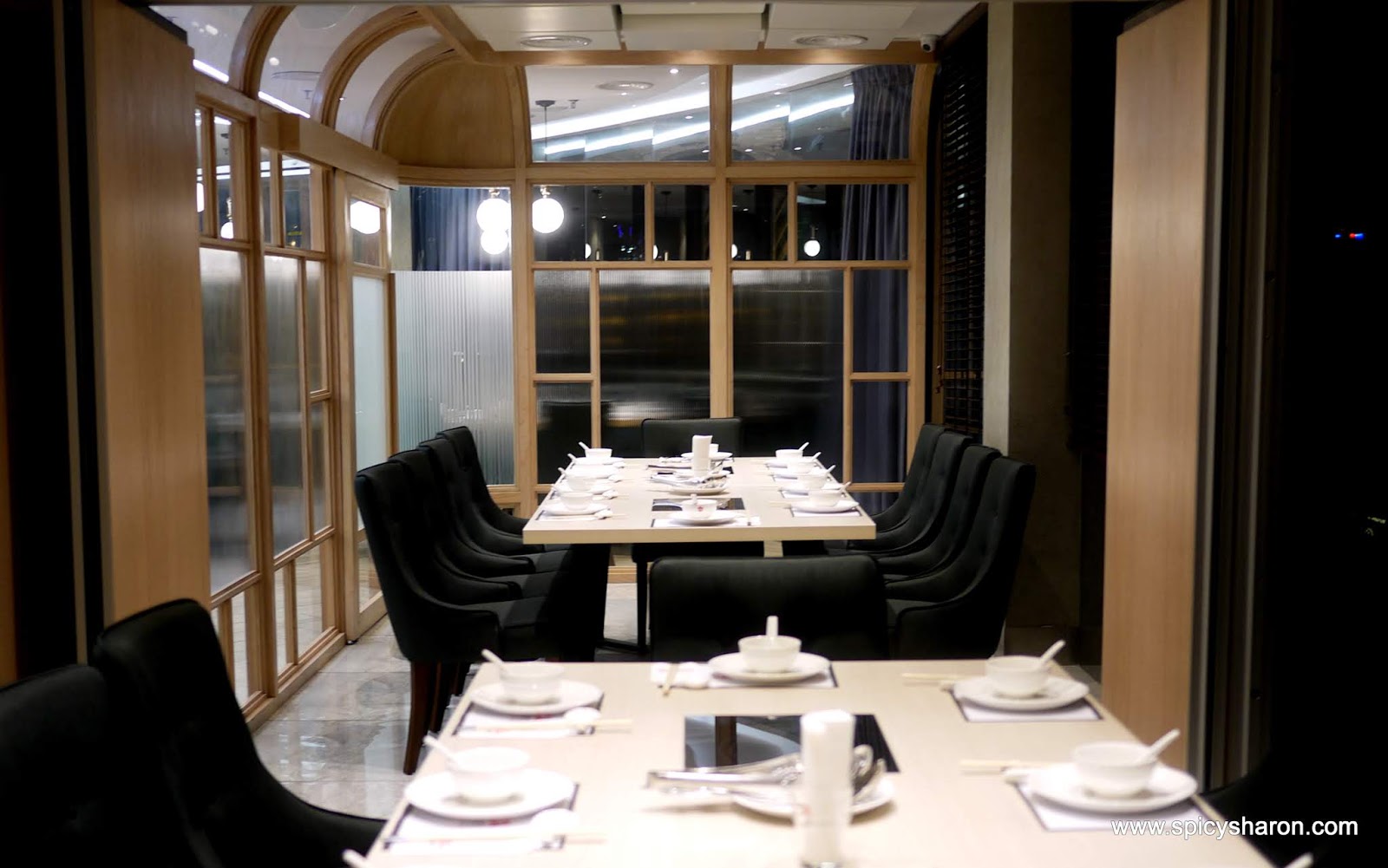 COCA Restaurant @ Bangsar Shopping Center KL - The Thai Chinese Hotpot ...