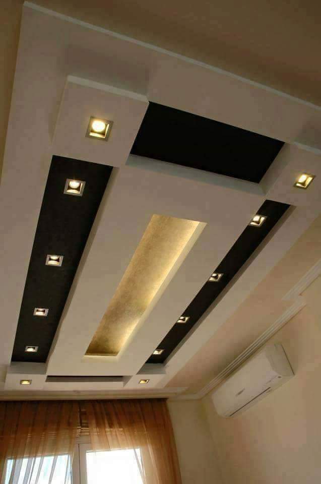 KSA gypsum decoration