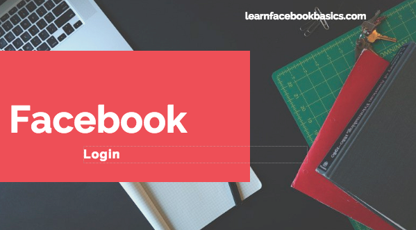 Facebook Sign in - FB Account Login | How to Login Facebook - Healthronics