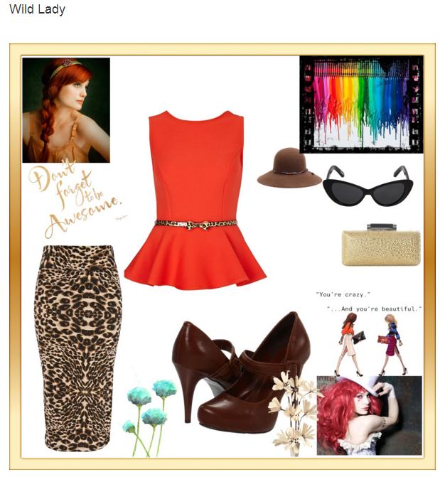 * Freak Muffin *: Polyvore Outfits