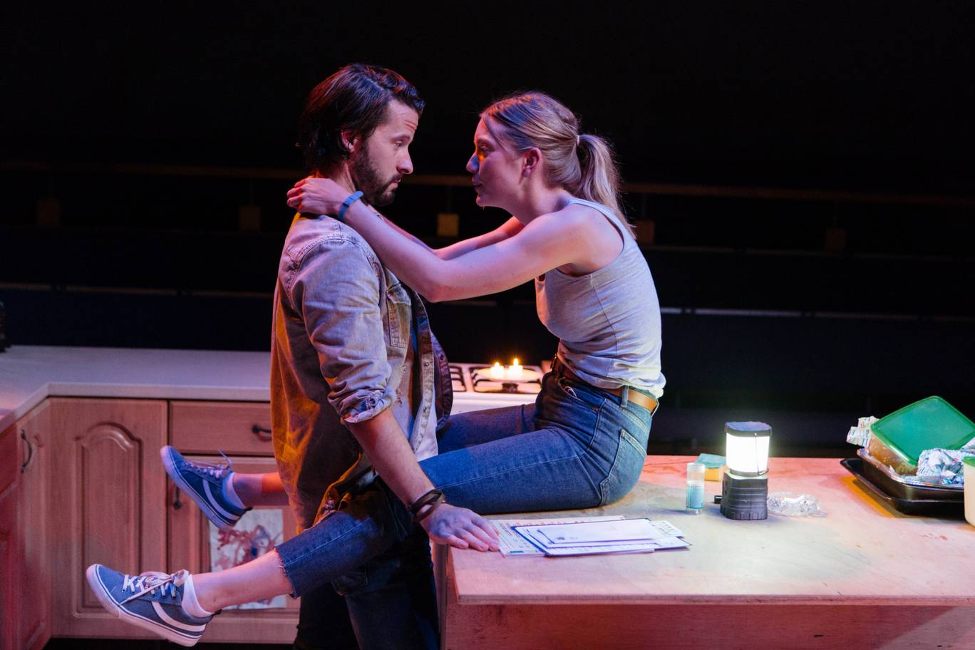 The Basic Theatre Review: Review: Utility