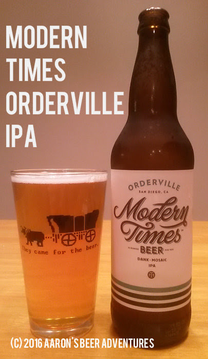 Aaron's Beer Adventures | Beer Reviews | Craft Beer | Microbrews ...