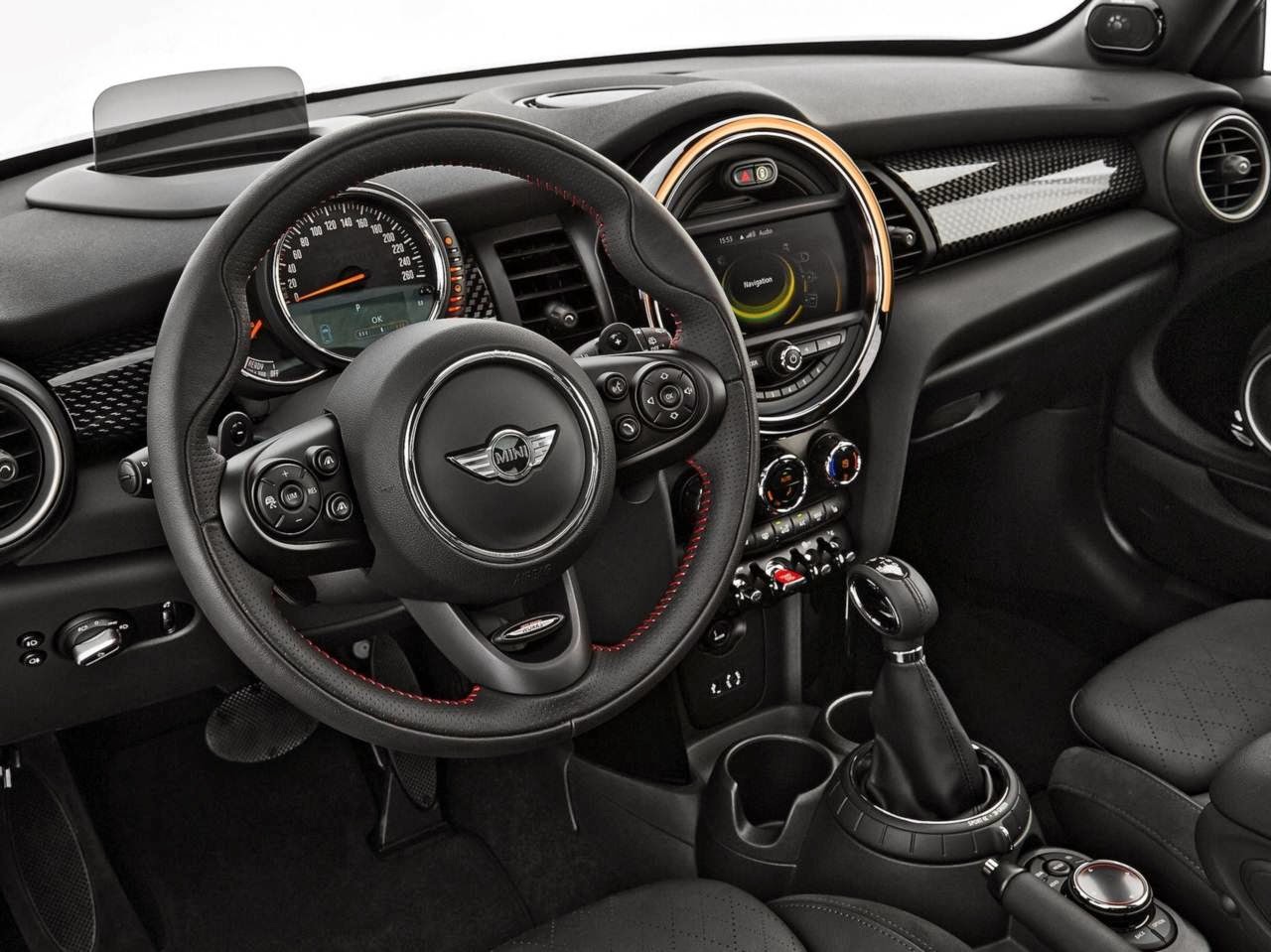 Golf supera Mini Cooper: eleito melhor compacto no Canadá