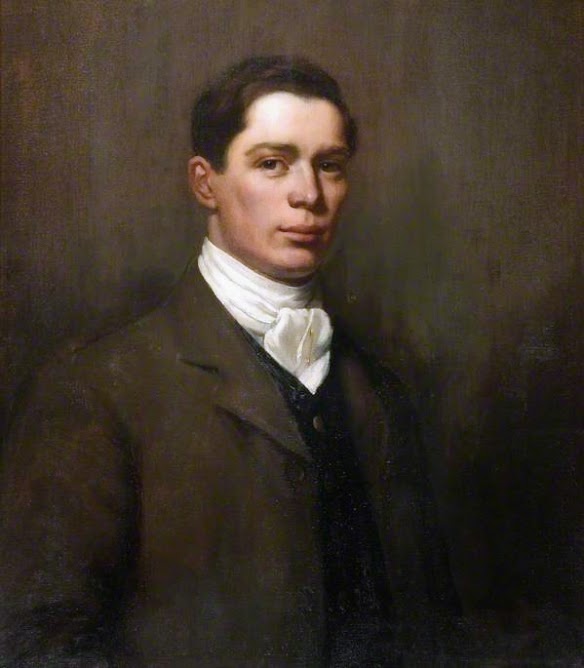 Emmanuel Chaussade: Brian Hatton