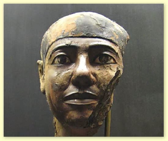 Kekoa Ohana Inspirations and Life: December 25th is Imhotep Day!!!