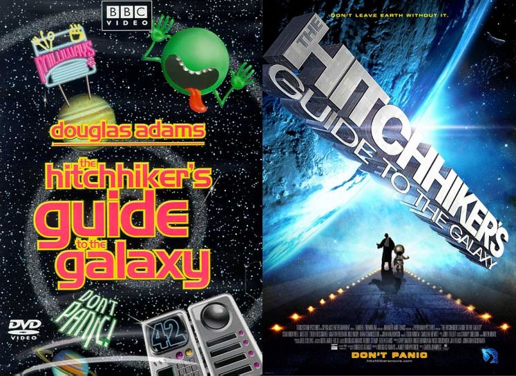 Shmegalamonga: Space Spoofs!