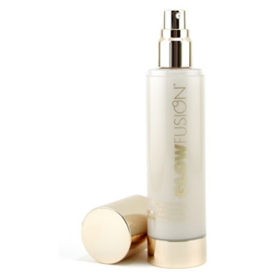 Best Mess-Free Self Tanner; GlowFusion