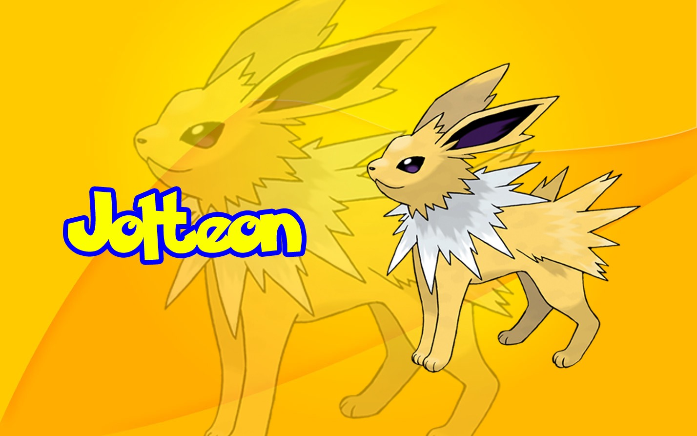 Wallpapers Pokémon: Wallpapers Vaporeon,Jolteon,Flareon,Espeon y Umbreon