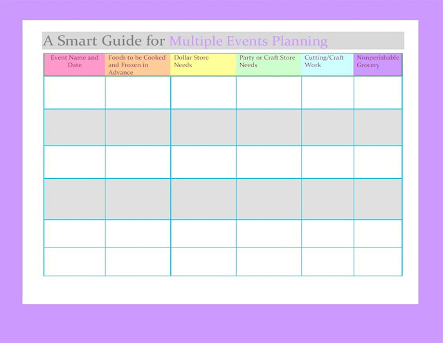 Our Life at 31-derful: A fun morning, what I forgot at the dollar store ...