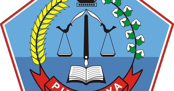 Penjelasan Arti Lambang / Logo Kabupaten Pidie Jaya - cekrisna