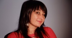 Book Q&As with Deborah Kalb: Q&A with Jade Gibson