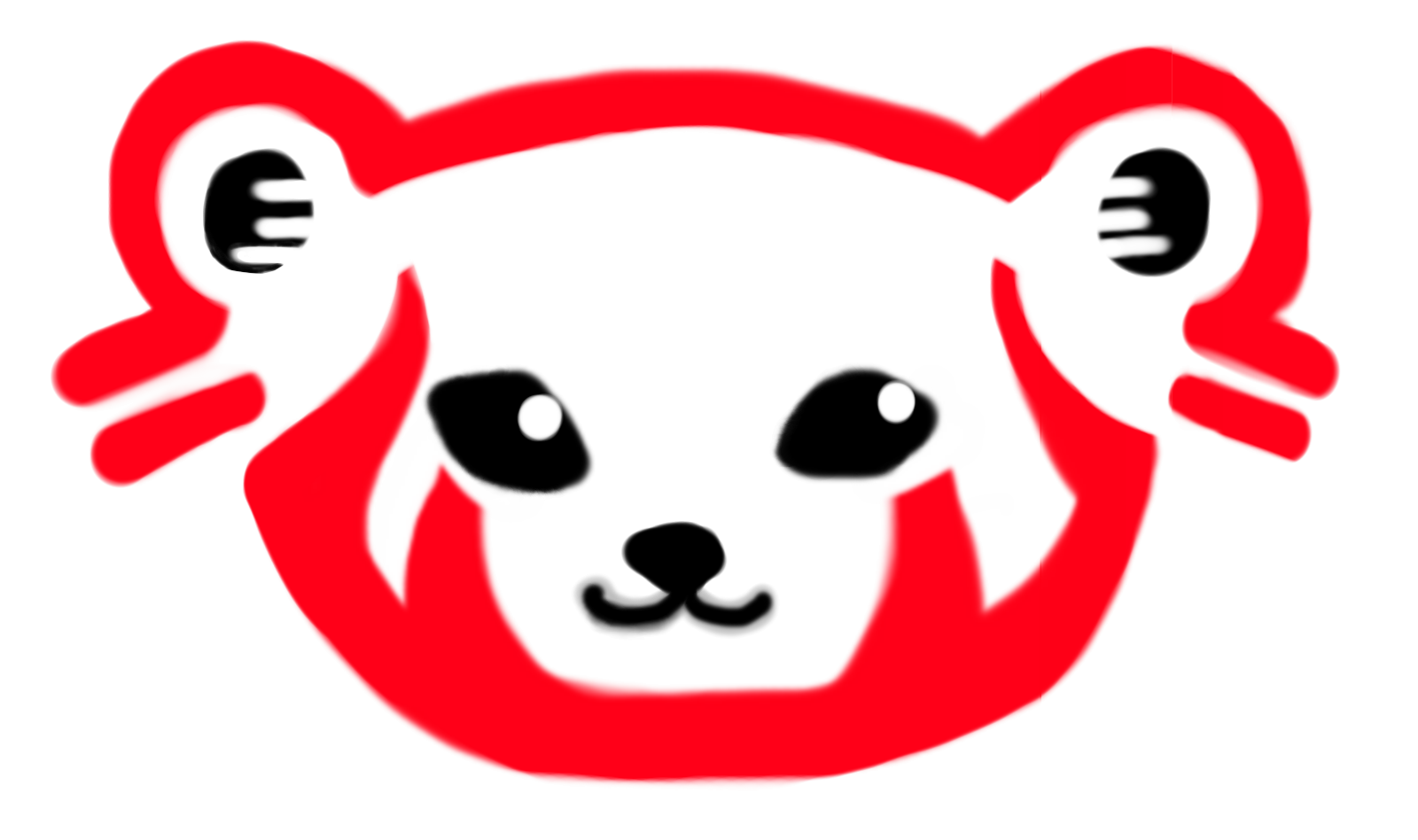 Willow's Chibi Dimension: And suddenly... Pandas!