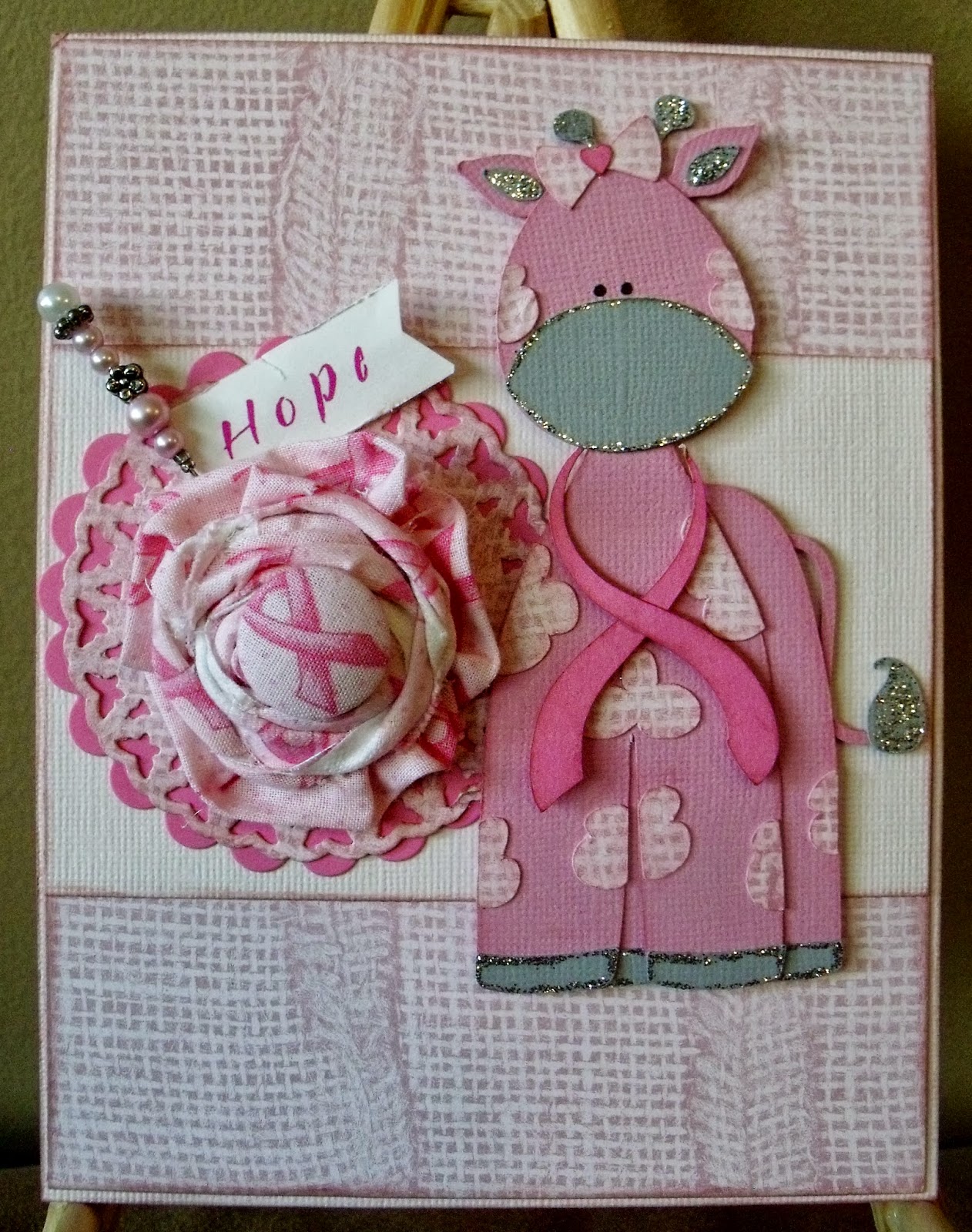 Pinque Peacock: ~~**HOPE**~~.. by PINQUETTE Laura