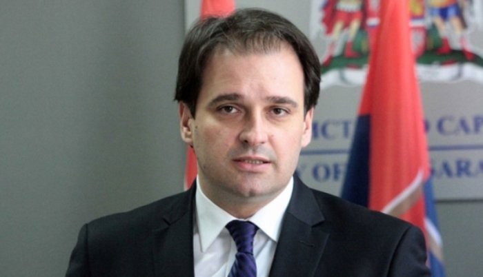 Slobodan Vasković - Sa druge strane...: Nezvanično: Vukota ima većinu u ...