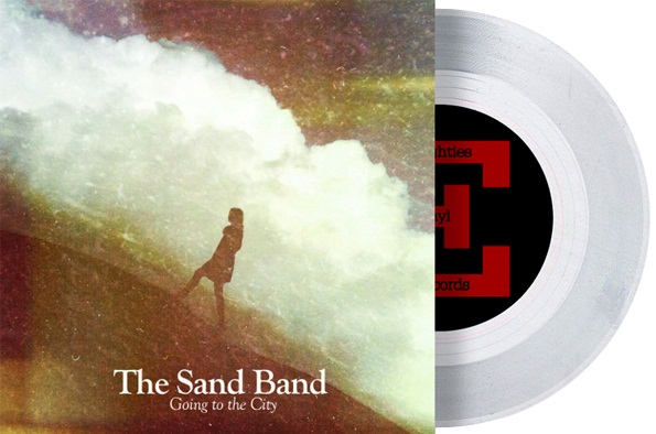 EIGHTIES CASUALS: EIGHTIES VINYL WEBSITE + PRE-SALE