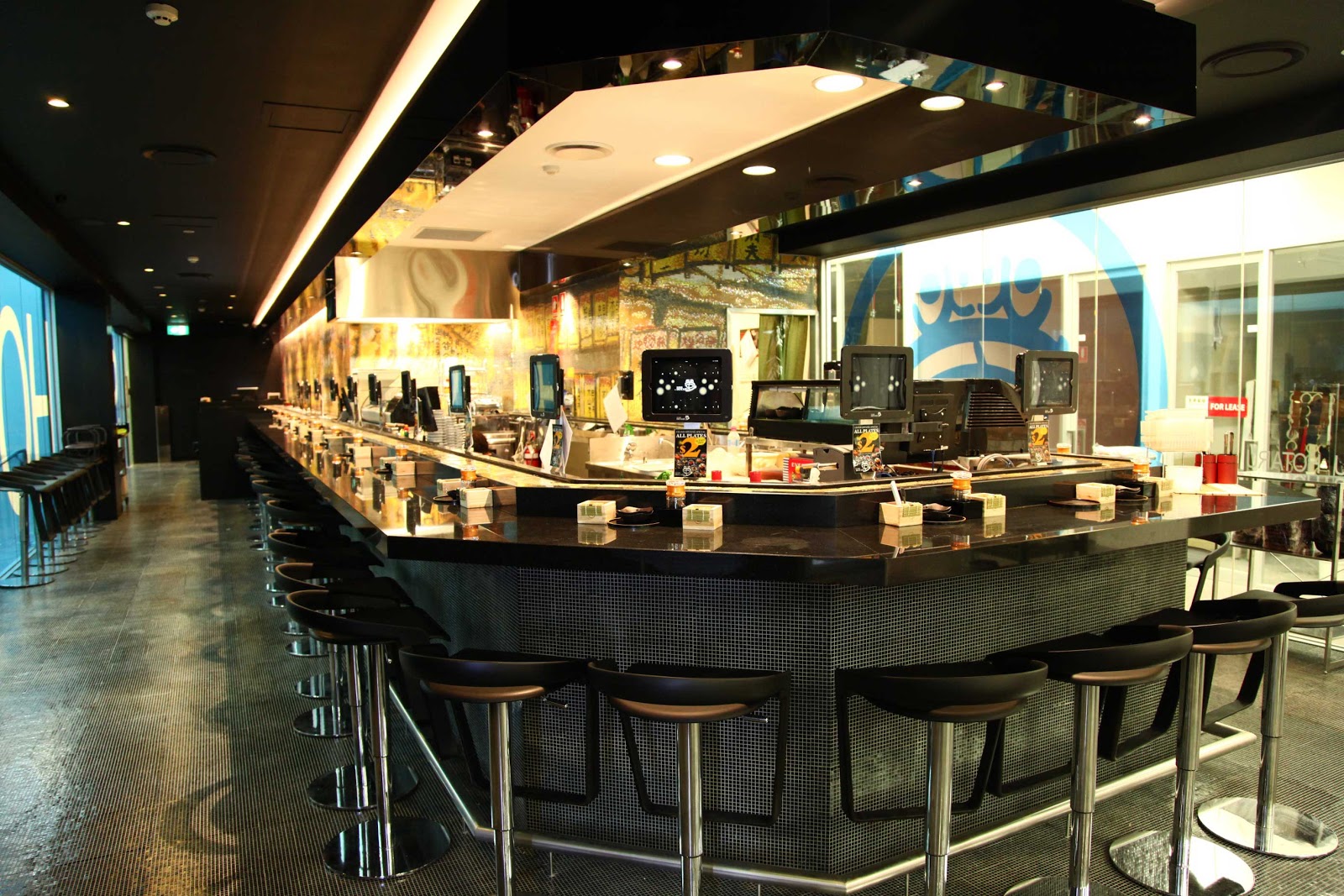 Japanese Restaurant Australia - Yes Food PTY LTD: SUSHI HOTARU ...