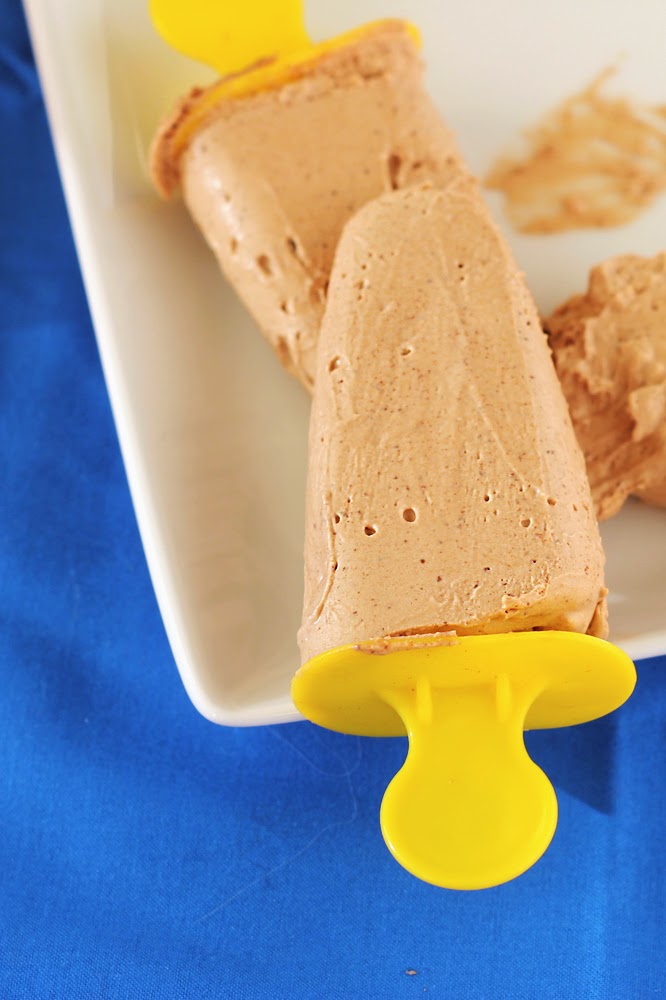 Forking Up: Creamy Boozy Dairy-Free Fudge Bars for Summer!
