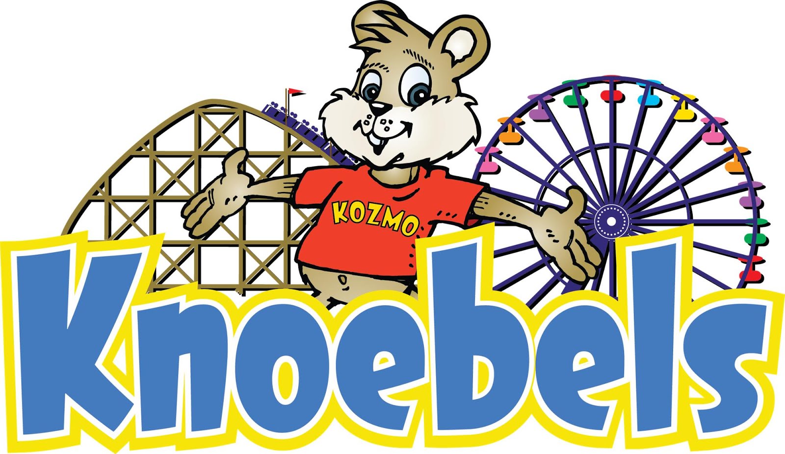 MidwestInfoGuide: Knoebels