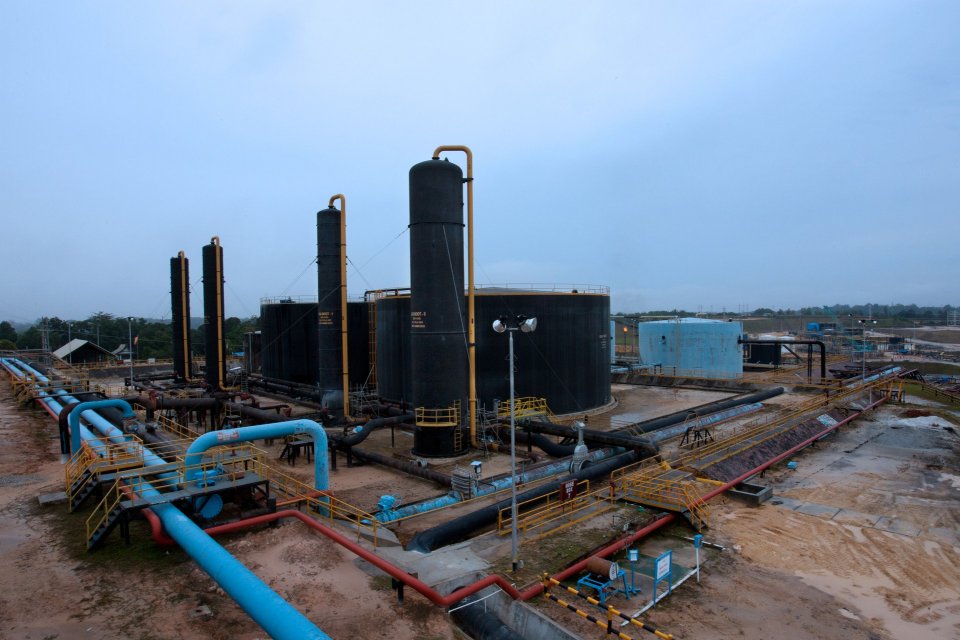 Data Ekonomi Indonesia: Apa yang menjadi Masalah Sugih Energy