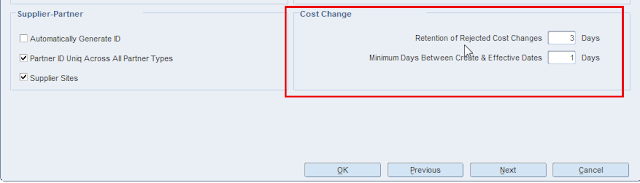 Complete Oracle Retail Tutorials and Training Materials by Nagesh Mishra