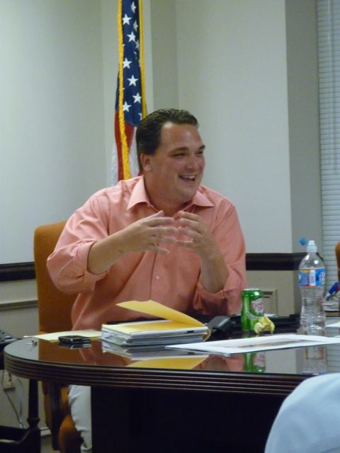 Neighbors of Easton: Mike Fleck Proposes to Raise Taxes and Expand ...