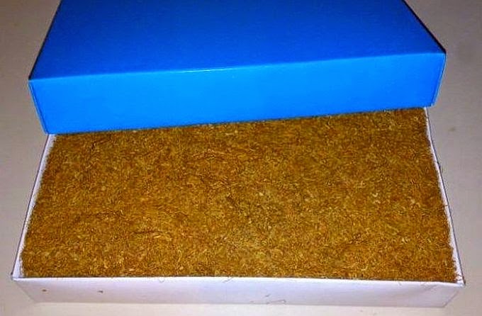 spagosmail: Isčezla zanimanja - Duhan (1.dio)