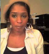 A flower child stranded in a desert full of cacti: MEET THE BLACK WOMAN ...