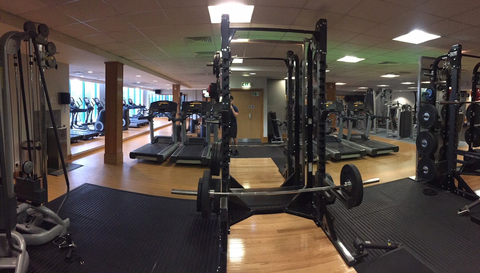 GYM in maidstone