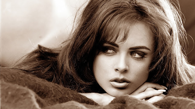 Stacy Moran - A Celebration of Hotness | Country Girl City Life