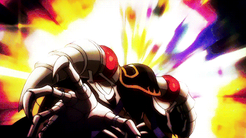 Anime: Ya llega la segunda temporada de "Overlord".