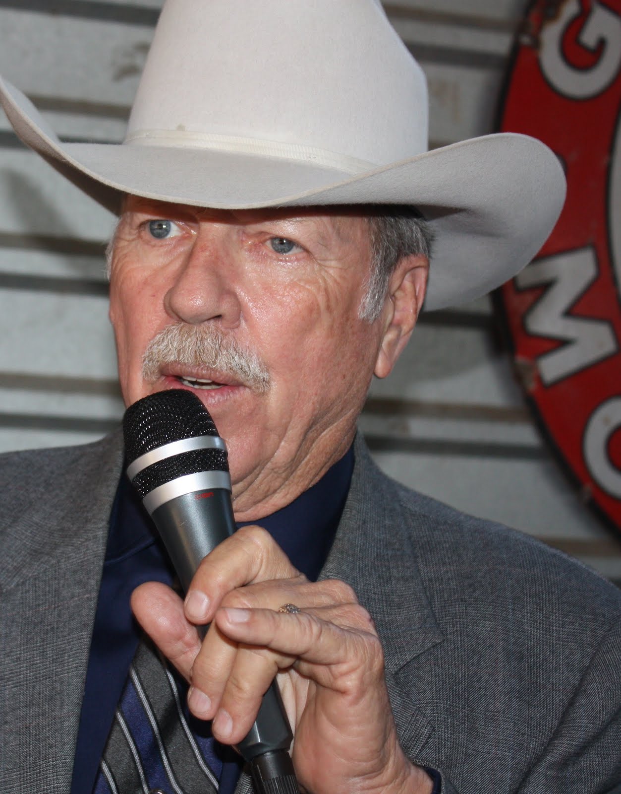 Walker Report - Shedding Light on Bexar County: Crowd turns out for ...