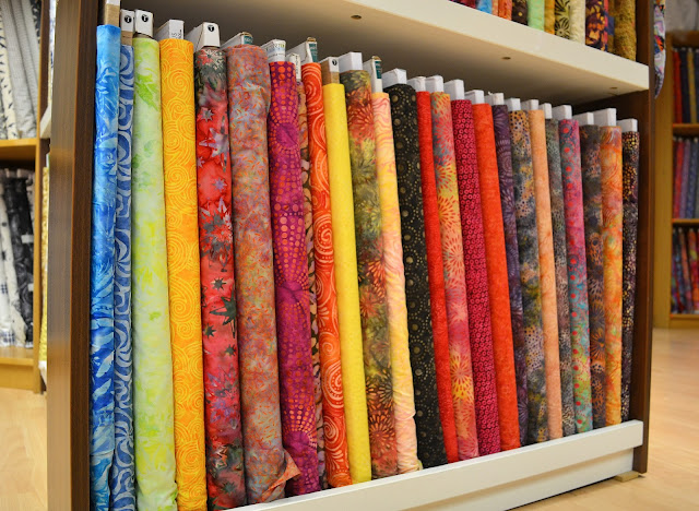 What's Your Style? Exploring Fabric Design