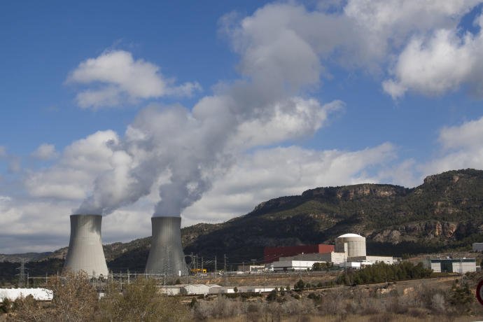 La central nuclear de Cofrentes figura en un ranking internacional ...