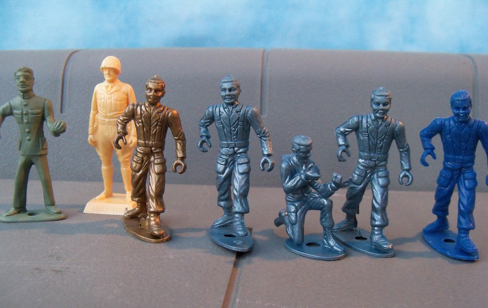 Bunker Talk: MPC Ringhand