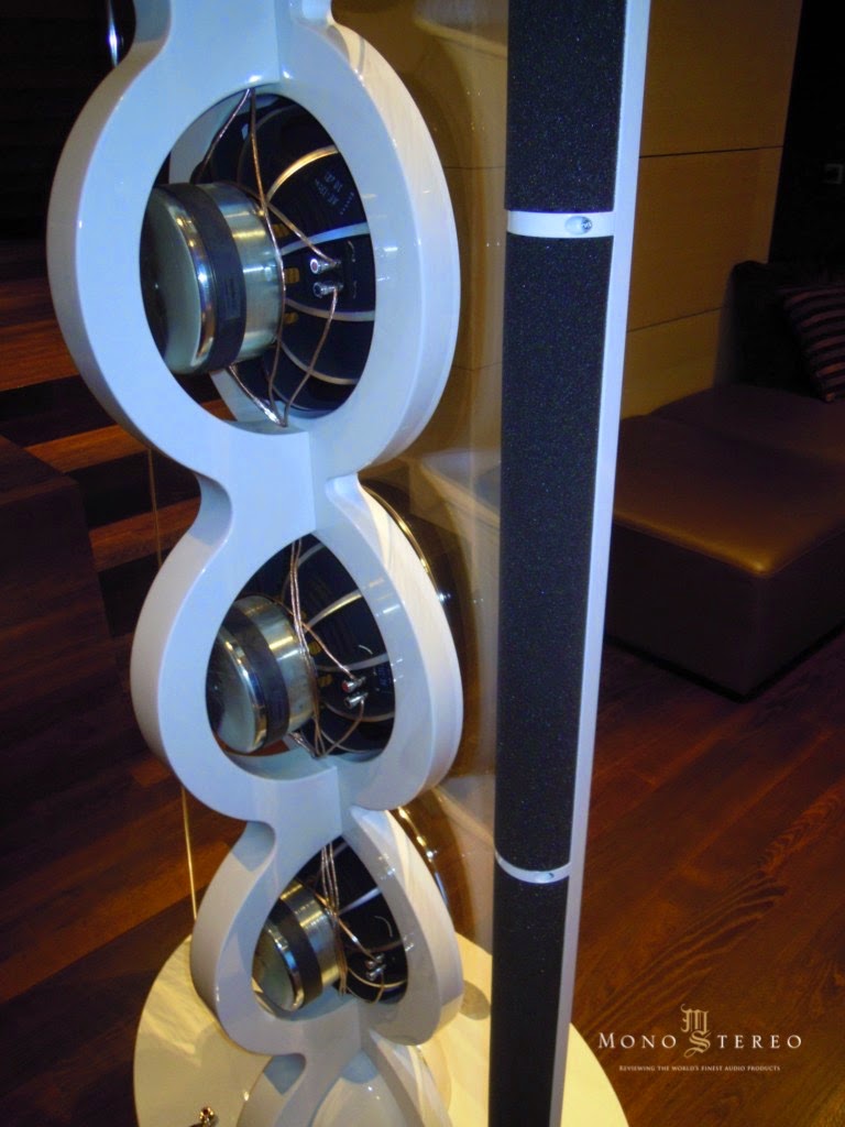 SoulSonic flagship Impulse SE speakers based system – M & S | Ultimate ...