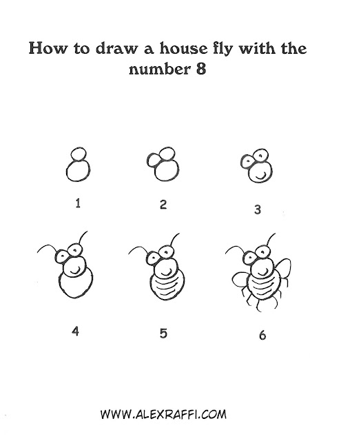 Alex Raffi Blog: Drawing with numbers