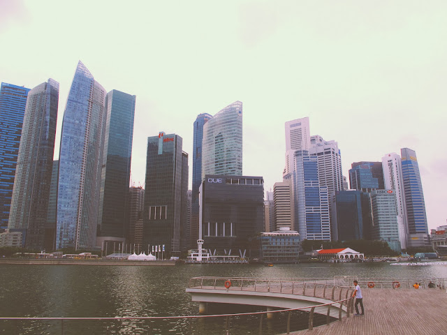 Bayfront South Photowalk | A Photographic Diary