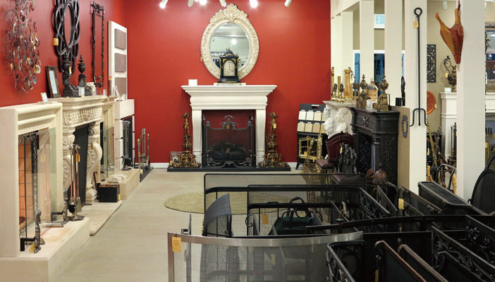 WilshireFireplace - Fireplace Accessories Online Shop ~ Fireplace Shop Blog