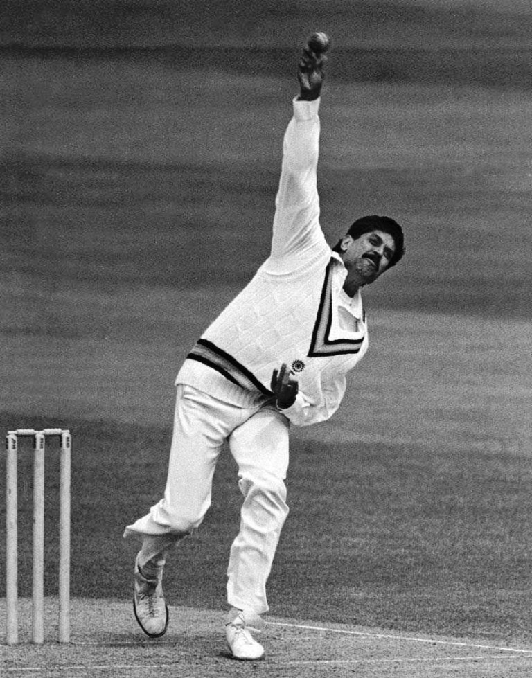 Cricket Legacy: Top 25 Cricketing-Legends of all Time