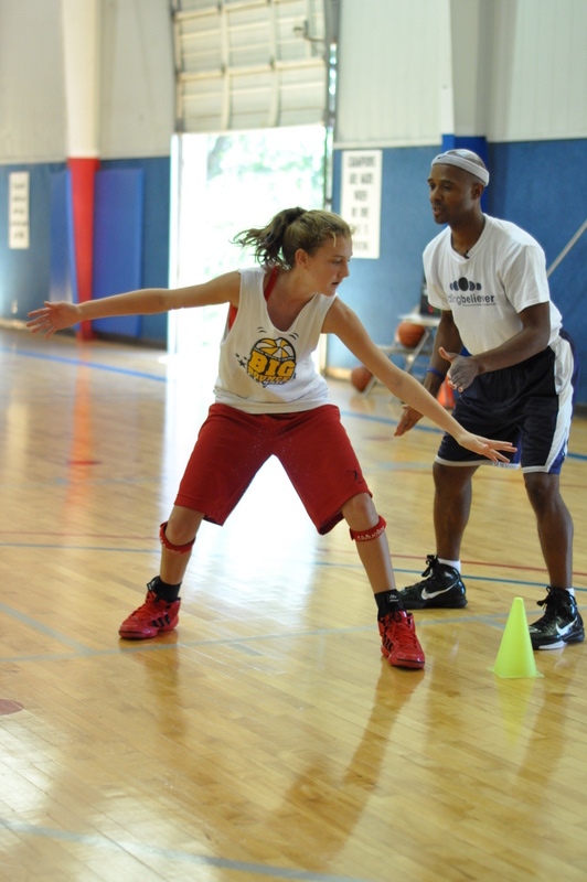 Deon Hunter-Servant Leader: Proper Training Involves Discipline ...