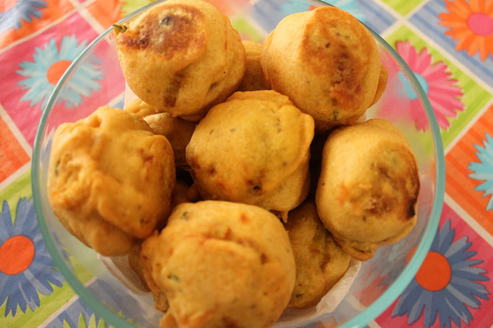 MY KITCHEN RECIPES (Collection of Vegetarian Dishes): Aloo Bonda ...